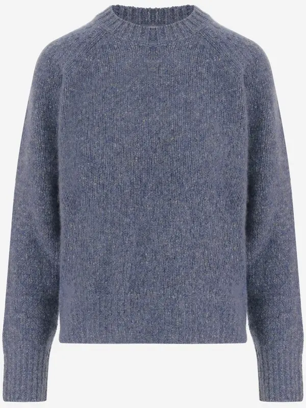 ALLUDE Cashmere Sweater