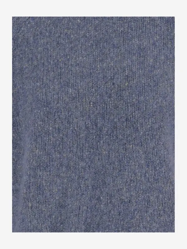 ALLUDE Cashmere Sweater