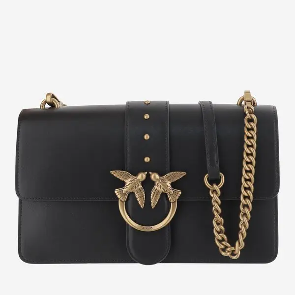 Pinko Love One Classic Bag