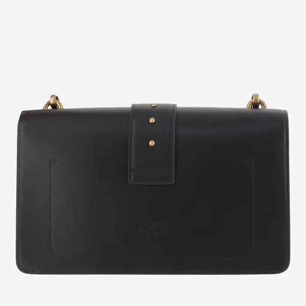 Pinko Love One Classic Bag