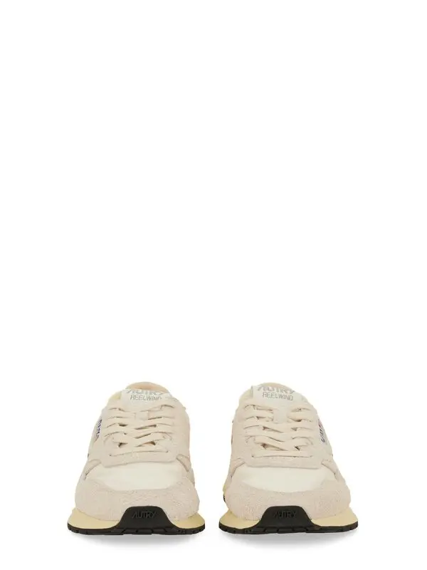 AUTRY Sneaker 'reelwind Low - Beige