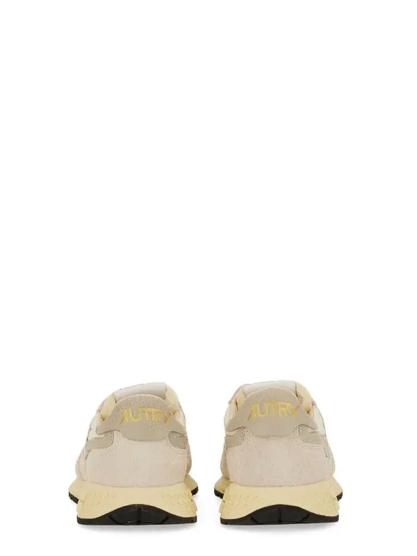 AUTRY Sneaker 'reelwind Low - Beige