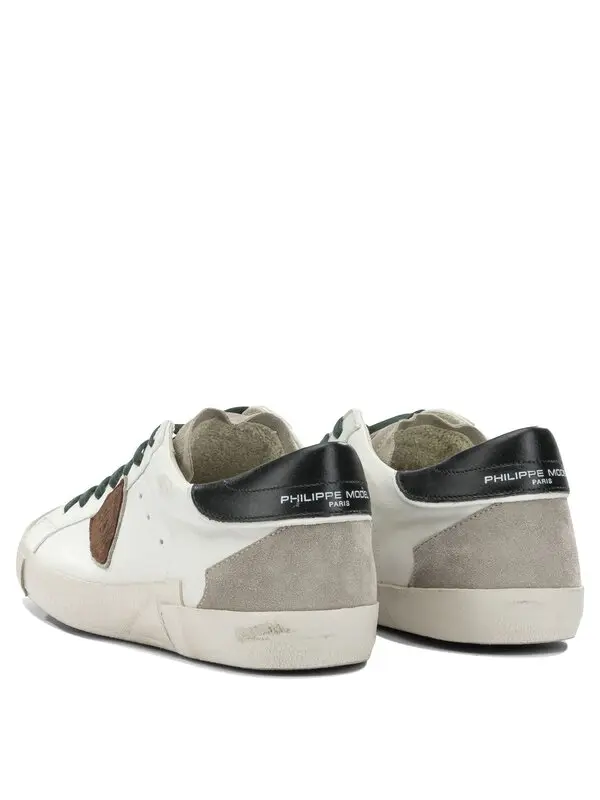 Philippe Model Sneakers & Slip On