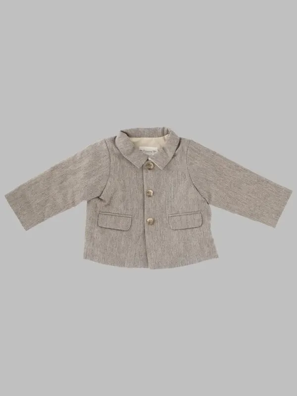 Bonpoint Doyle Robes