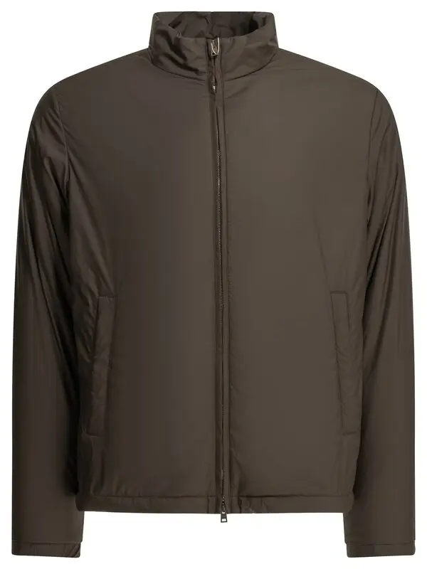 Herno Lightweight Padded Jacket