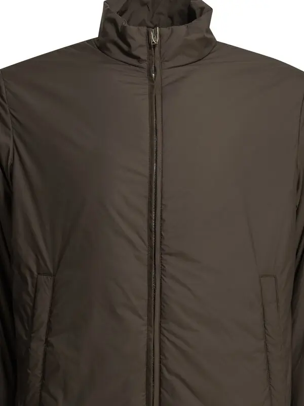 Herno Lightweight Padded Jacket