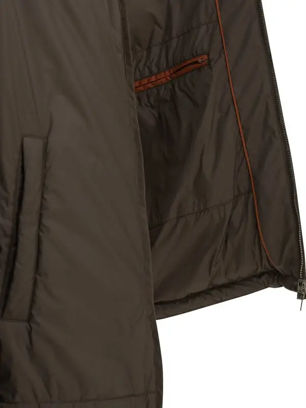 Herno Lightweight Padded Jacket