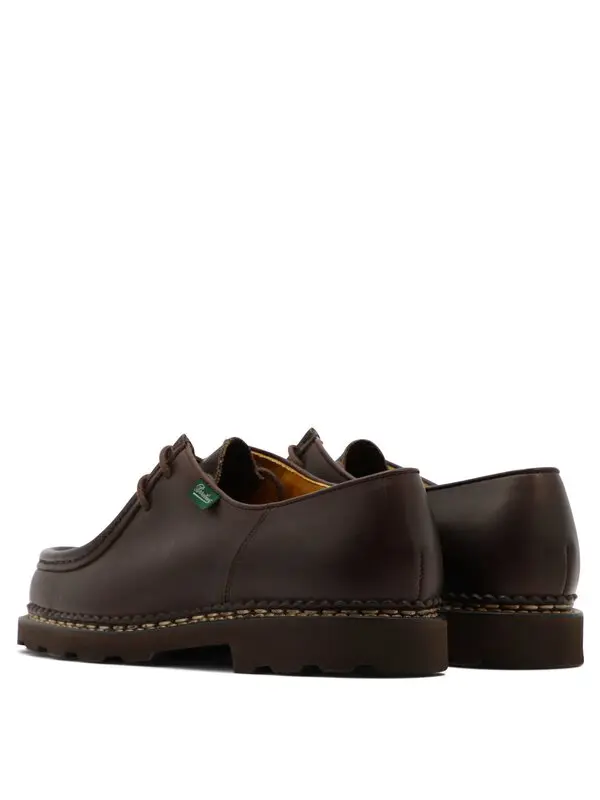 Paraboot Michael Ii' Derby