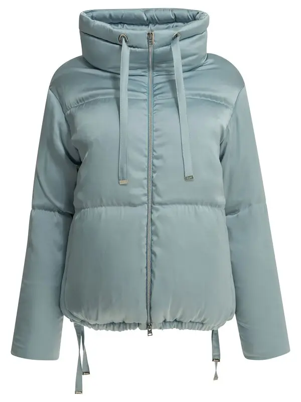 Herno Resort' Bomber Jacket
