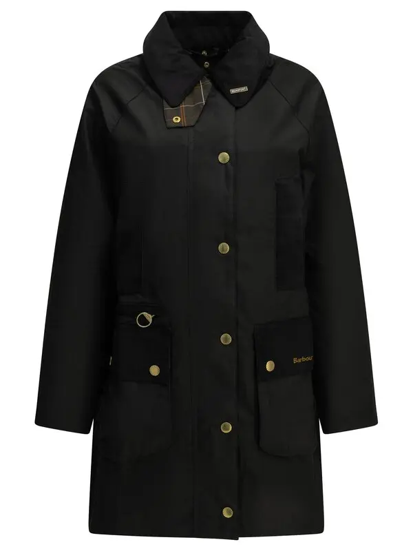 Barbour Modern Beaufort' Raincoat