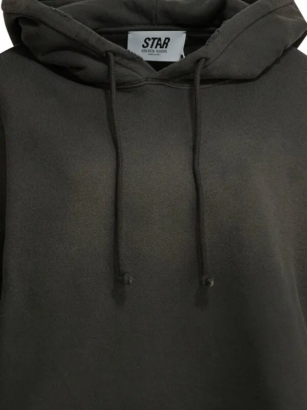 GOLDEN GOOSE Star/w Hoodie
