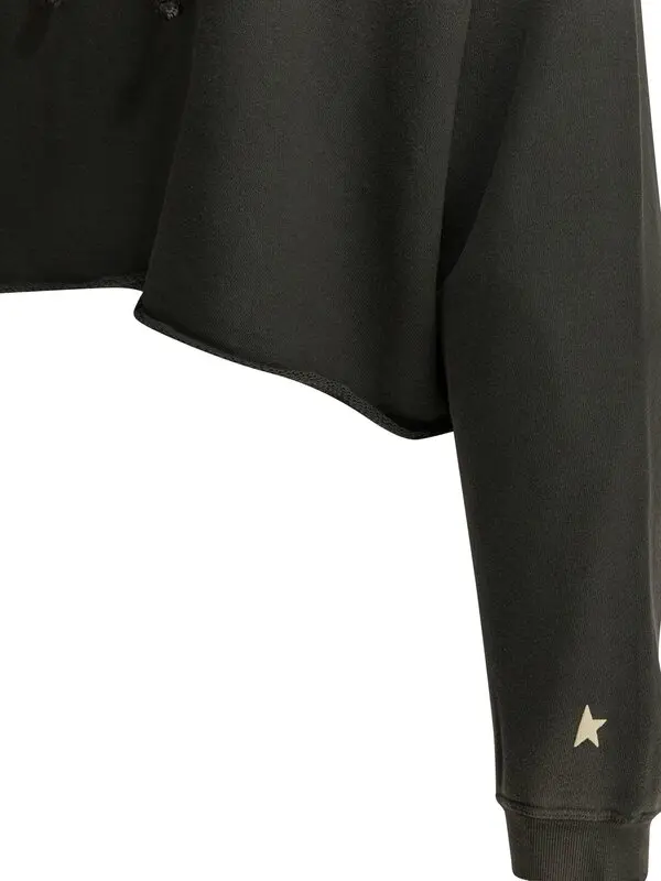 GOLDEN GOOSE Star/w Hoodie