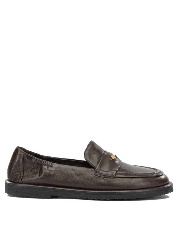 POMME D'OR Loafers & Slippers