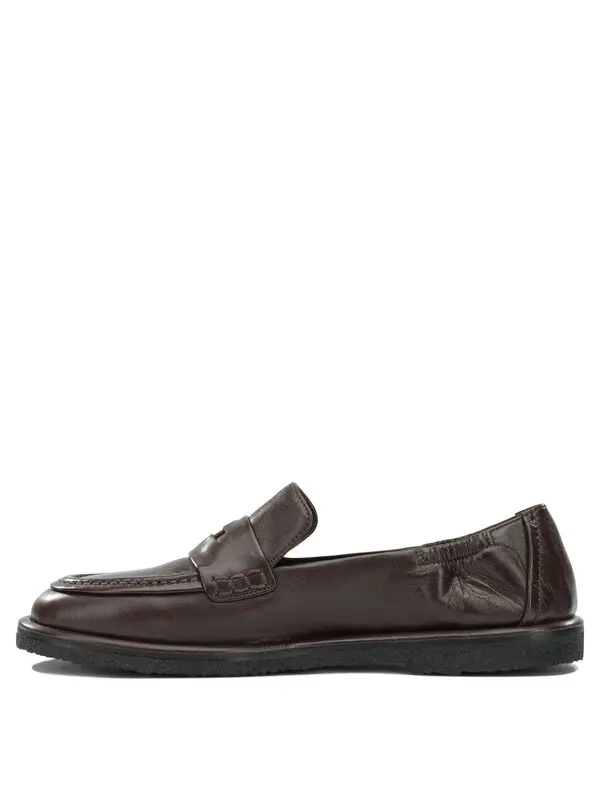 POMME D'OR Loafers & Slippers