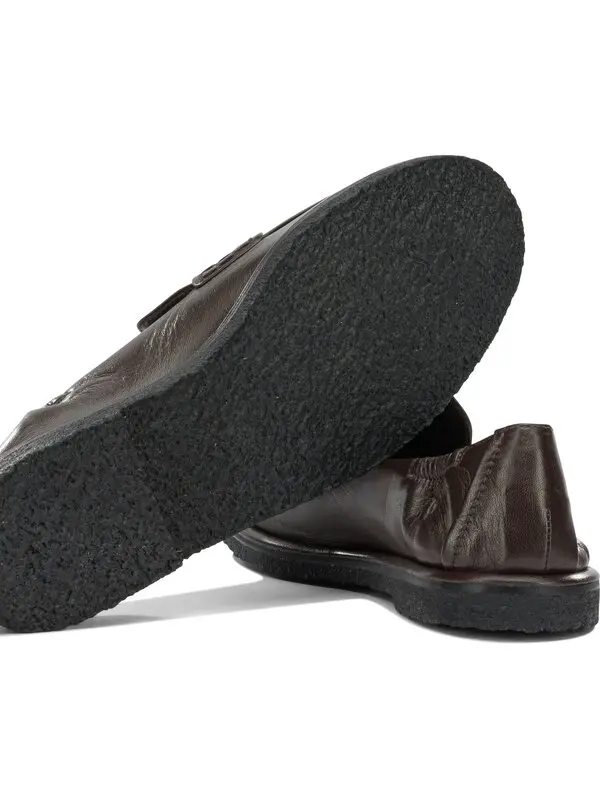 POMME D'OR Loafers & Slippers
