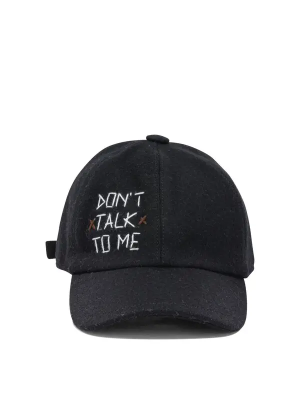 THE HAT GANG Hats