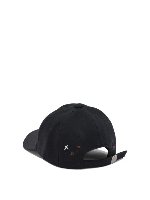 THE HAT GANG Hats