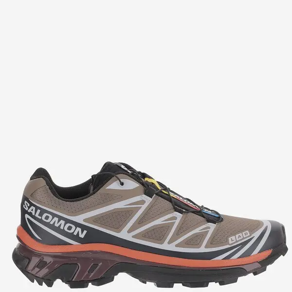 SALOMON SPORTSTYLE Xt 6 Sneakers
