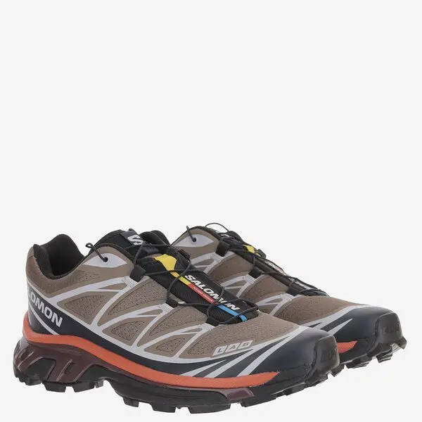 SALOMON SPORTSTYLE Xt 6 Sneakers