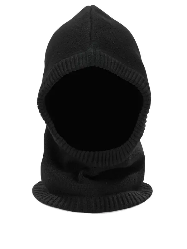 LISA YANG Hats - Black