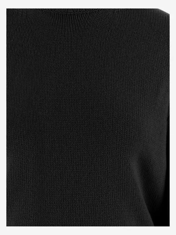 OLIVER LATTUGHI Cashmere Sweater