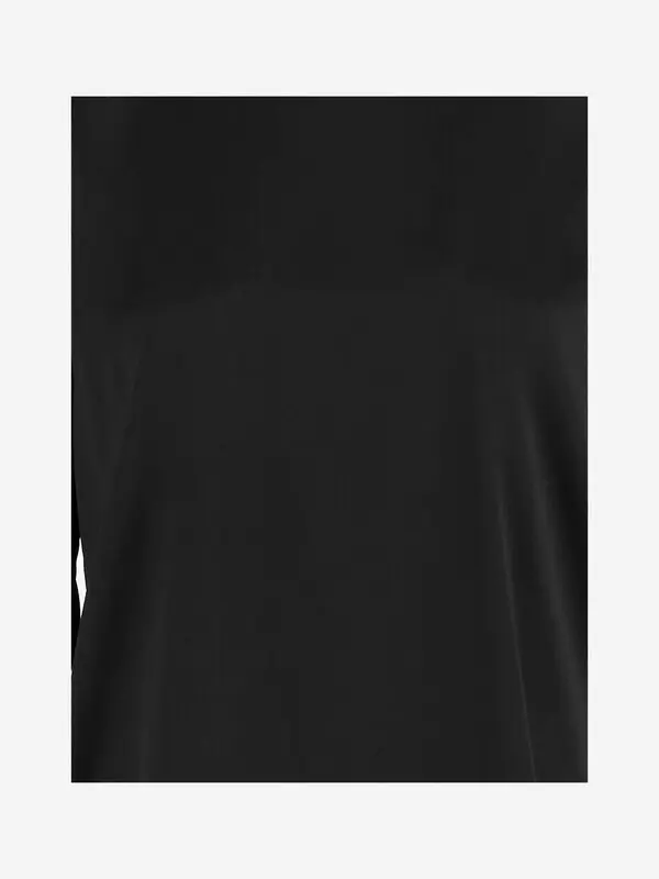 F.IT Stretch Silk Sweater