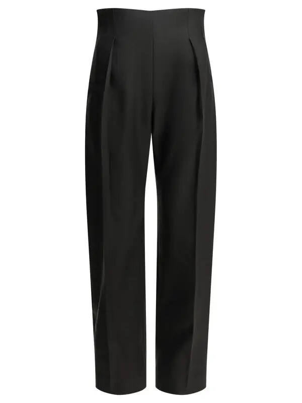 Khaite Somera' Tailored Pants