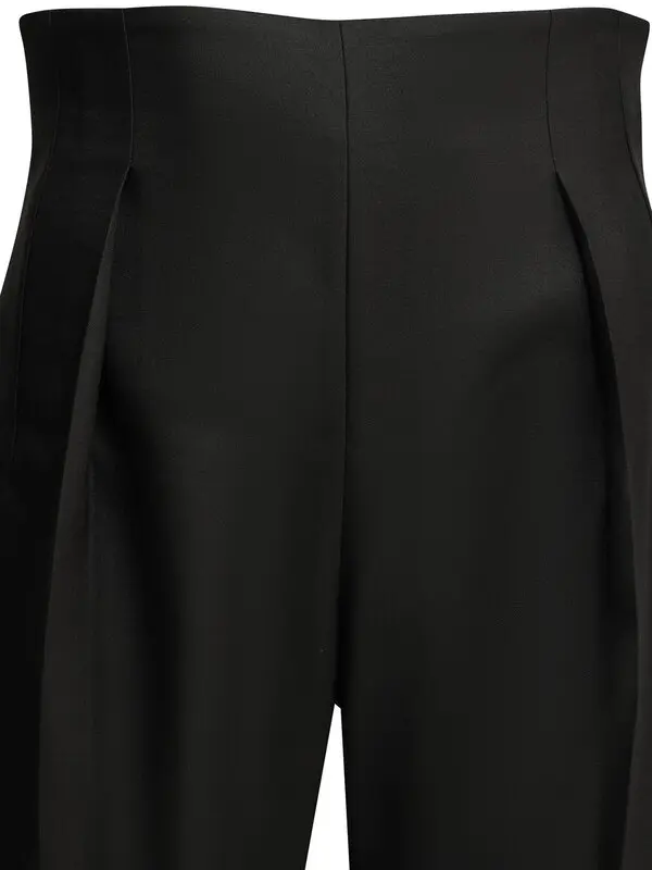Khaite Somera' Tailored Pants