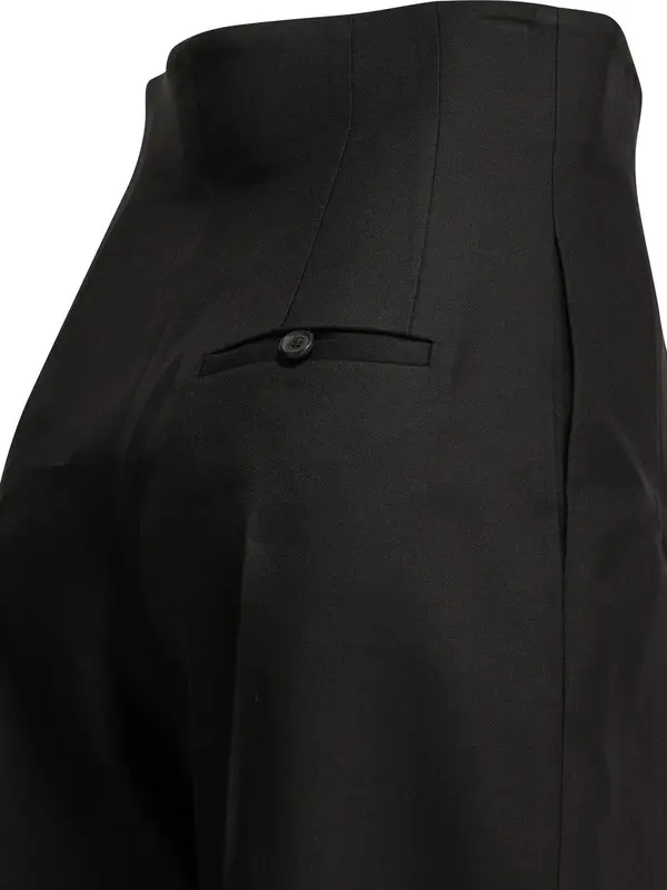 Khaite Somera' Tailored Pants