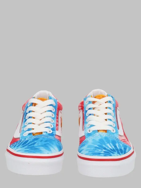 VANS Uy Old Skool - Multicolour