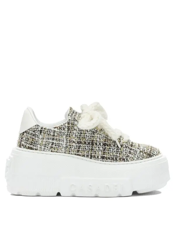 Casadei Sneakers & Slip On