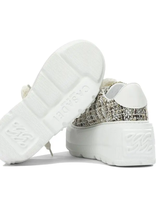 Casadei Sneakers & Slip On