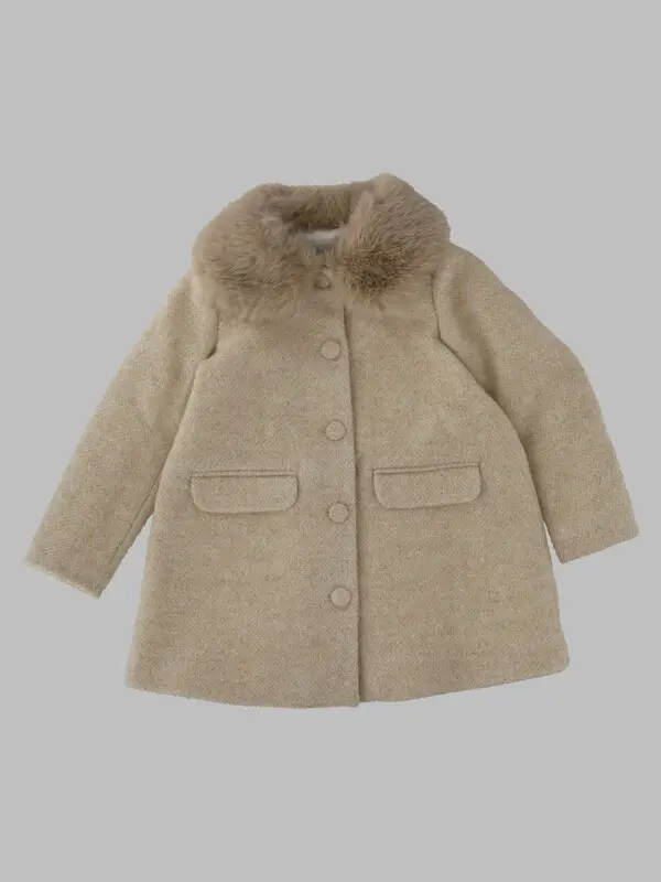 Bonpoint Coat Milady Coat
