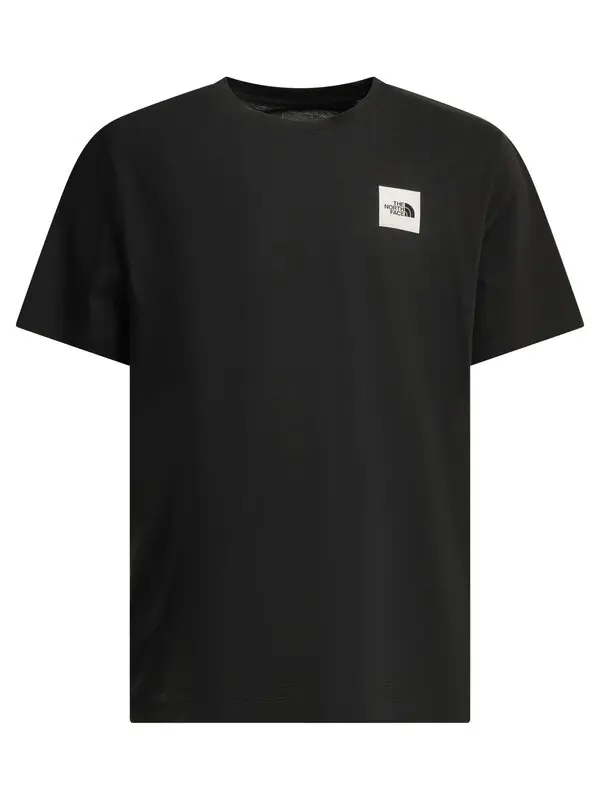 The North Face T Shirts
