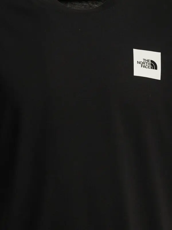 The North Face T Shirts