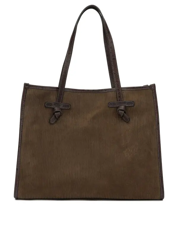 GIANNI CHIARINI Shoulder Bags - Brown