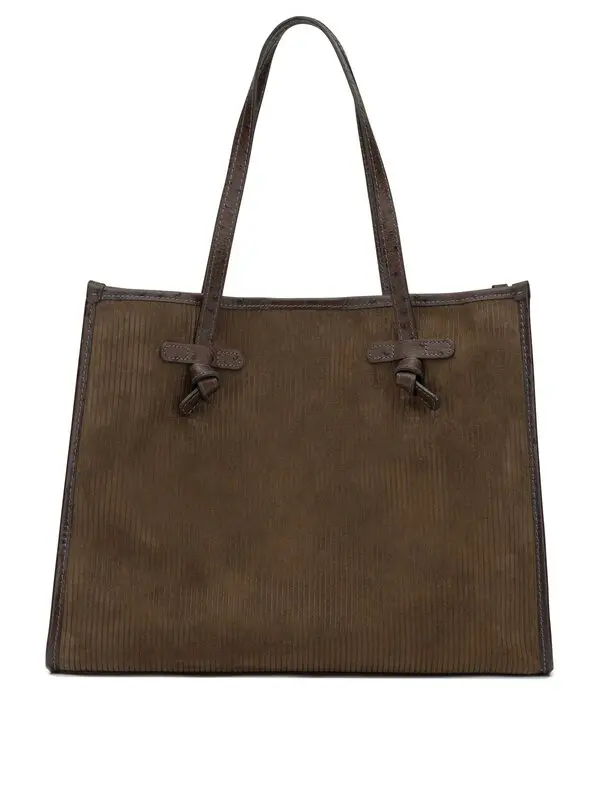 GIANNI CHIARINI Shoulder Bags - Brown