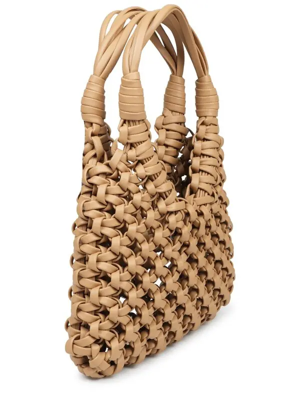 HIBOURAMA Borsa 'vannifique Plain
