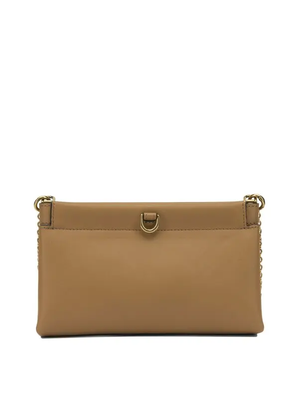 Etro Talk' Clutch - White
