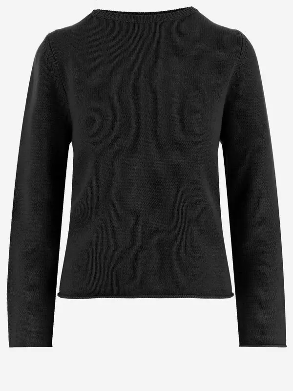 ALLUDE Cashmere Sweater