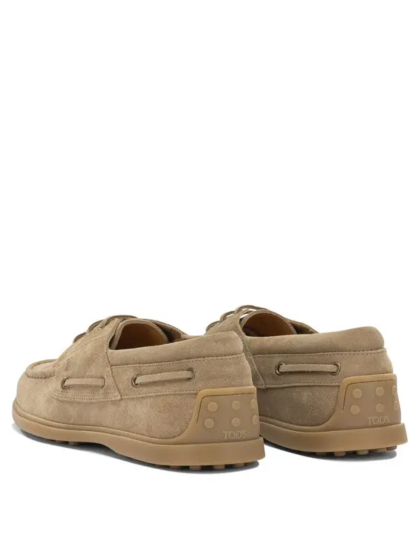 TOD'S Loafers & Slippers