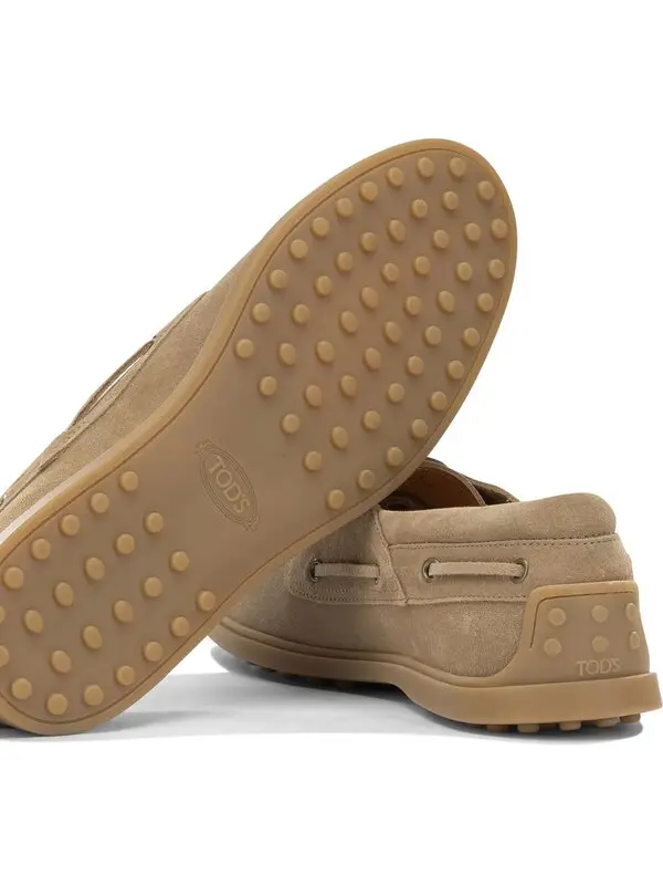 TOD'S Loafers & Slippers