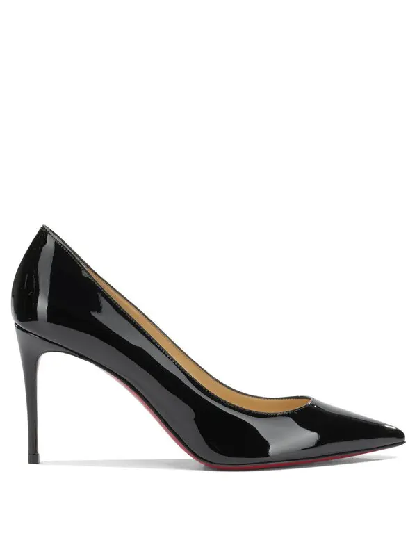 CHRISTIAN LOUBOUTIN Heeled Shoes