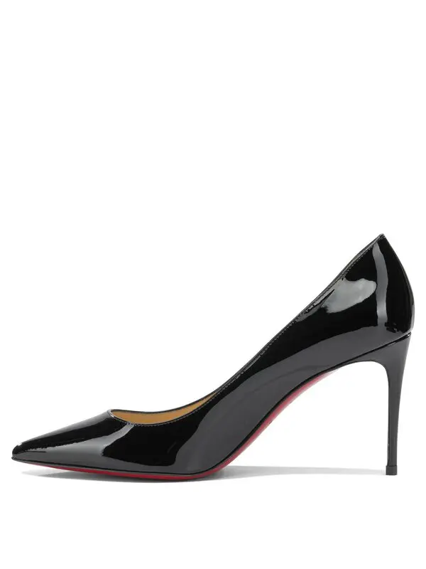 CHRISTIAN LOUBOUTIN Heeled Shoes