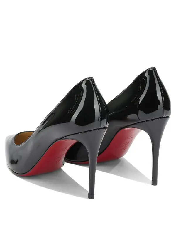 CHRISTIAN LOUBOUTIN Heeled Shoes