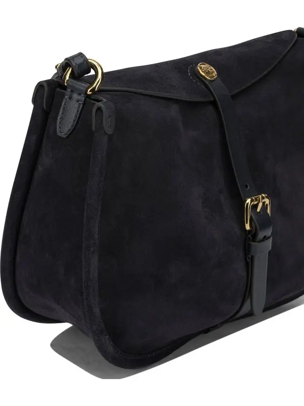 Etro Pony' Small Shoulder Bag
