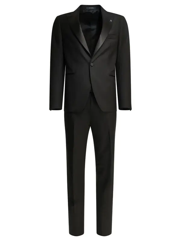 Tagliatore Bruce' Smocking