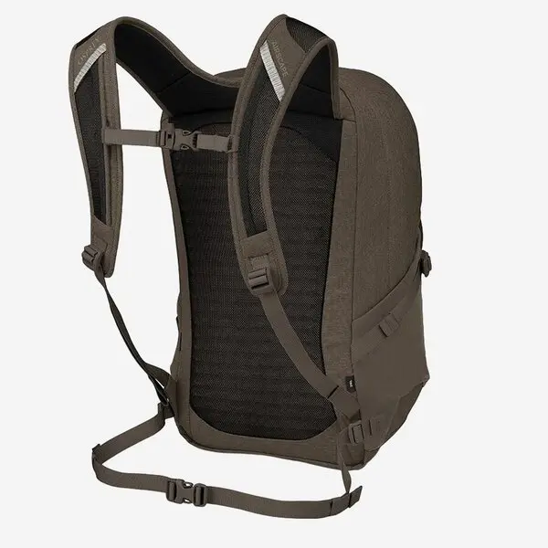OSPREY Quasar Backpack - Brown