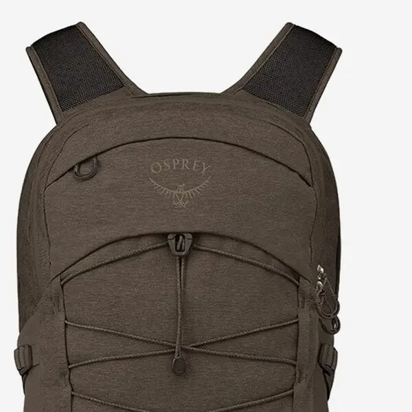 OSPREY Quasar Backpack - Brown