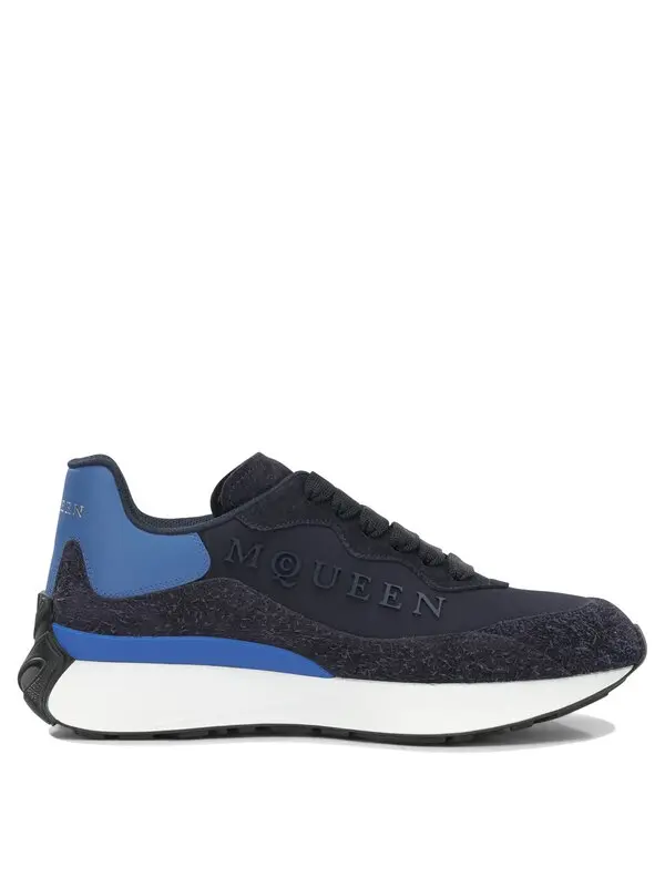 MC QUEEN Sneakers & Slip On